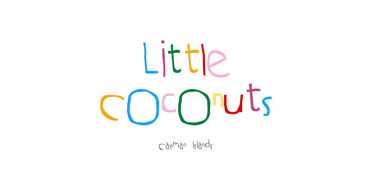Little Coconuts | Best for Baby and Child in the Cayman Islands